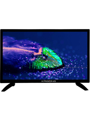 KRISONS KR20LTV 20 Inch HD Ready LED TV Price in India with ...